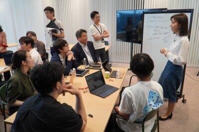 本気でぶつかり合う3カ月｜UGIP ダイキン企画 参加者インタビュー｜UTmap