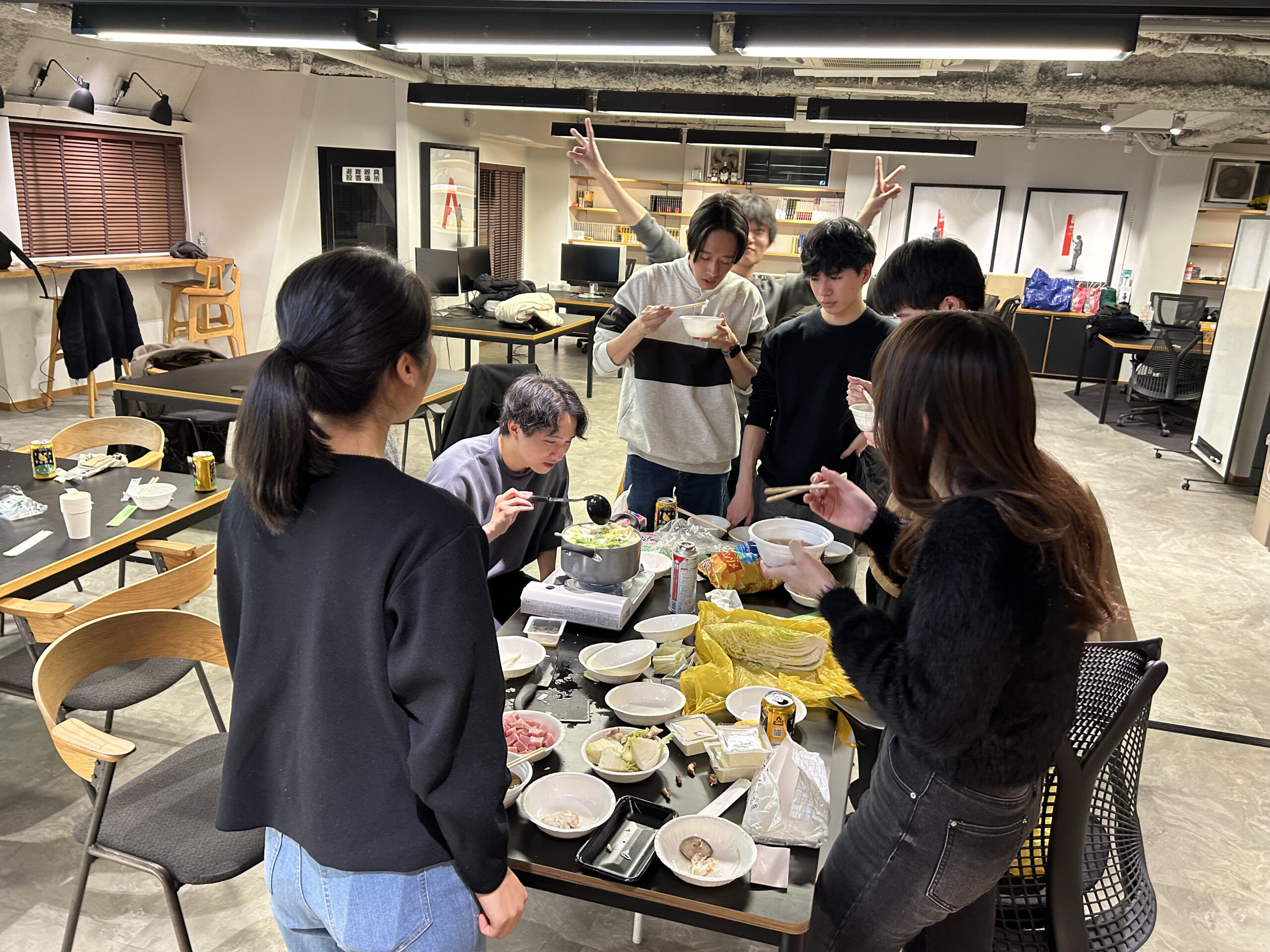 UTokyo Tech Club（東京大学のサークル）｜UTmap