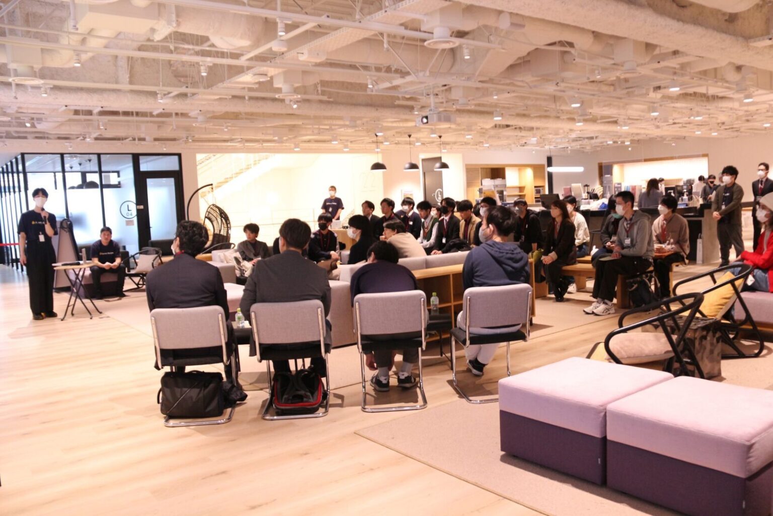 「最高に楽しい」インド研修｜UGIP ソフトバンク企画 参加者インタビュー｜UTmap