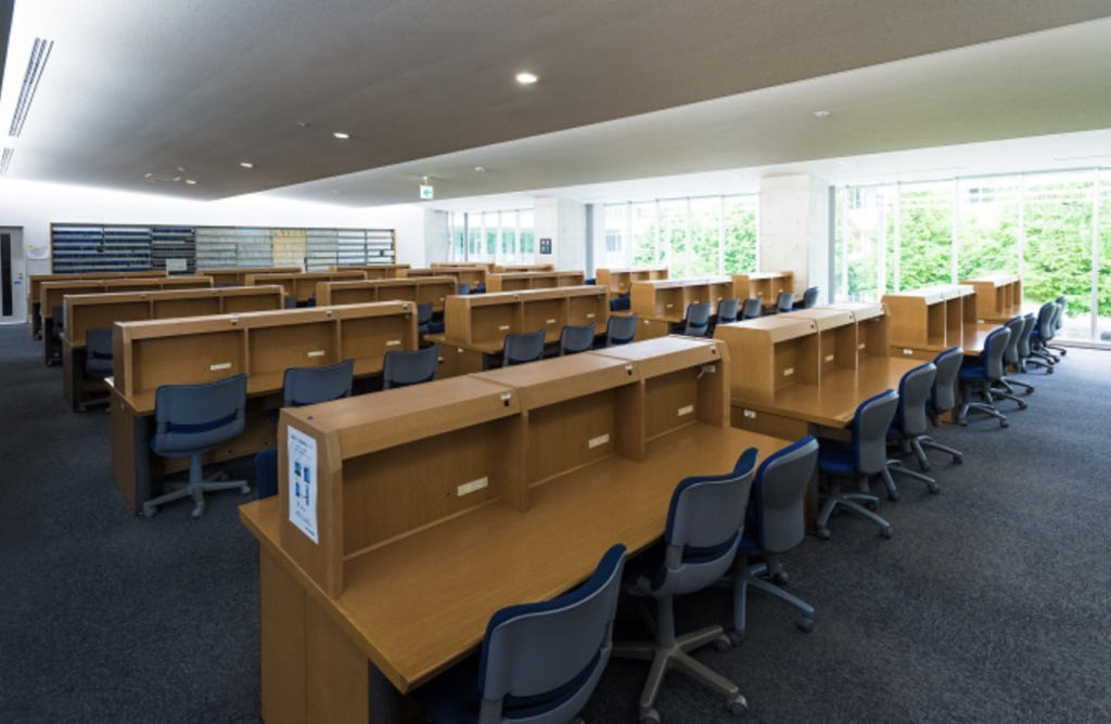 駒場キャンパス完全ガイド:駒場キャンパスの主要施設とおすすめスポット紹介 ｜UTmap