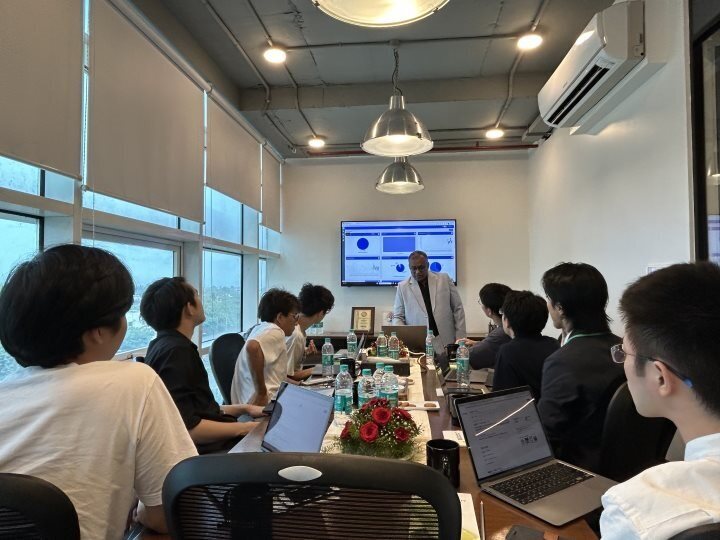 「最高に楽しい」インド研修｜UGIP ソフトバンク企画 参加者インタビュー｜UTmap