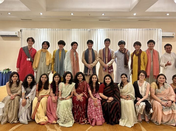 「最高に楽しい」インド研修｜UGIP ソフトバンク企画 参加者インタビュー｜UTmap