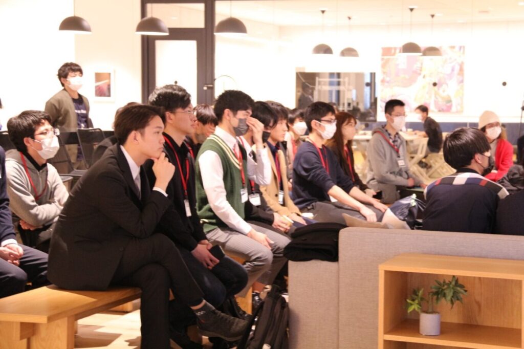 「最高に楽しい」インド研修｜UGIP ソフトバンク企画 参加者インタビュー｜UTmap