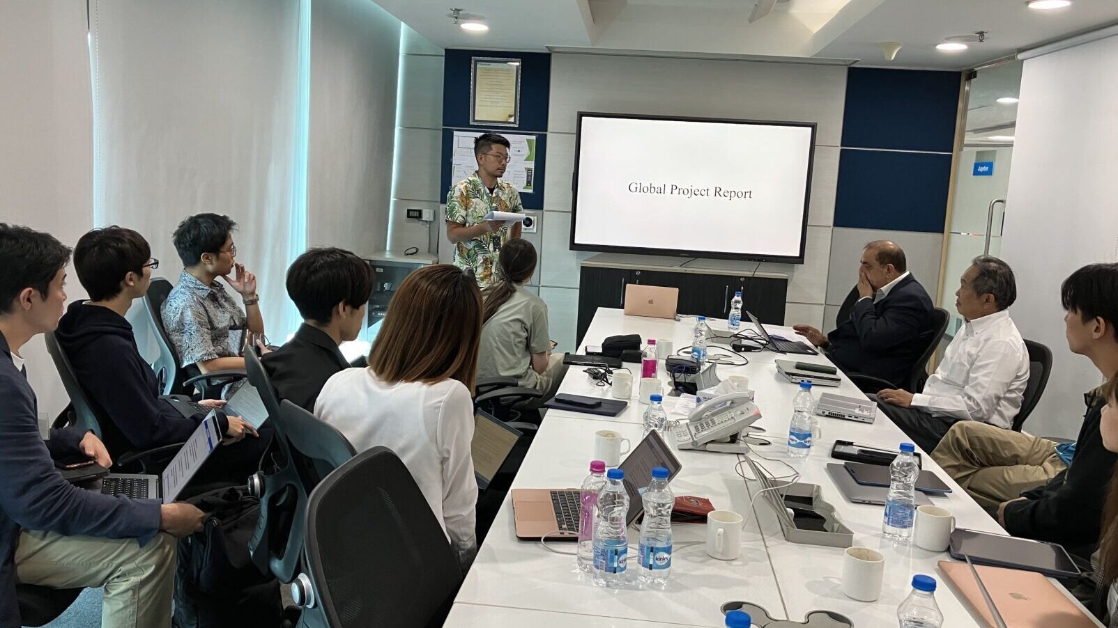 本気でぶつかり合う3カ月｜UGIP ダイキン企画 参加者インタビュー｜UTmap